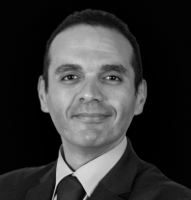 Speakers- Dr. Medhat Nafei - Decision Makers