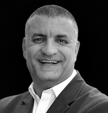 Speakers- Mr. Tarek Kamel - Decision Makers