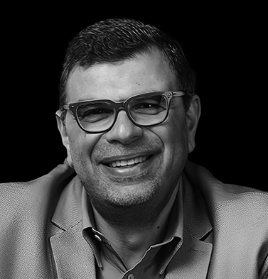 Speakers- Mr. Medhat Yassin - Decision Makers